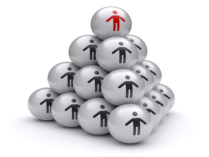 Market Leader | How to Become a Market Leading Company